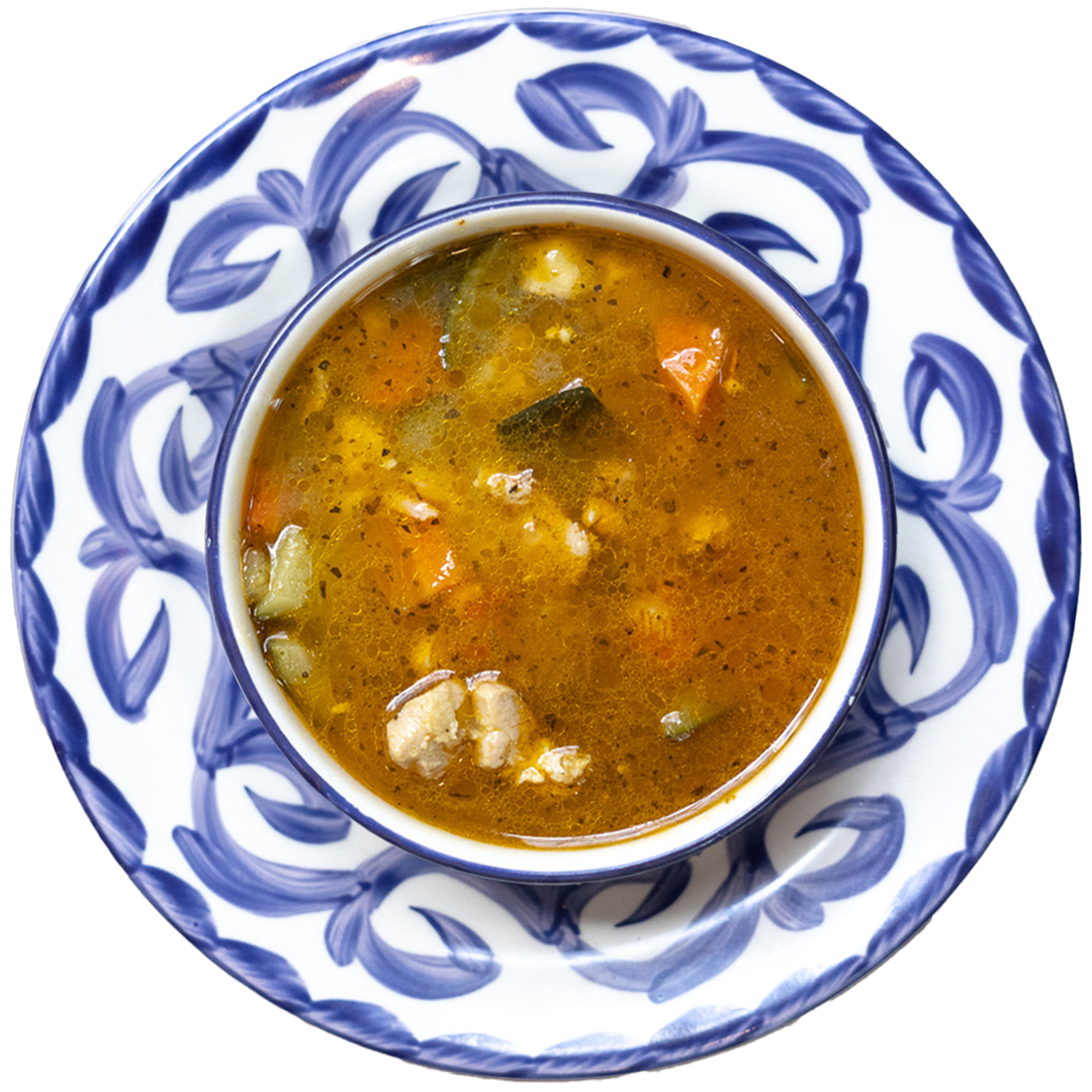 Authentic Mexican Food Menu - Miami, FL | Tacology