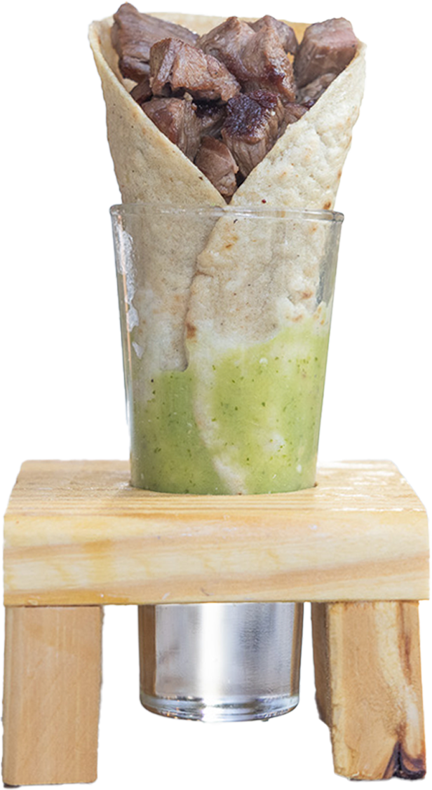 Authentic Mexican Food Menu - Miami, FL | Tacology
