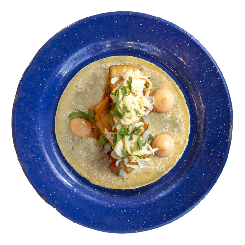 Authentic Mexican Food Menu - Miami, FL | Tacology